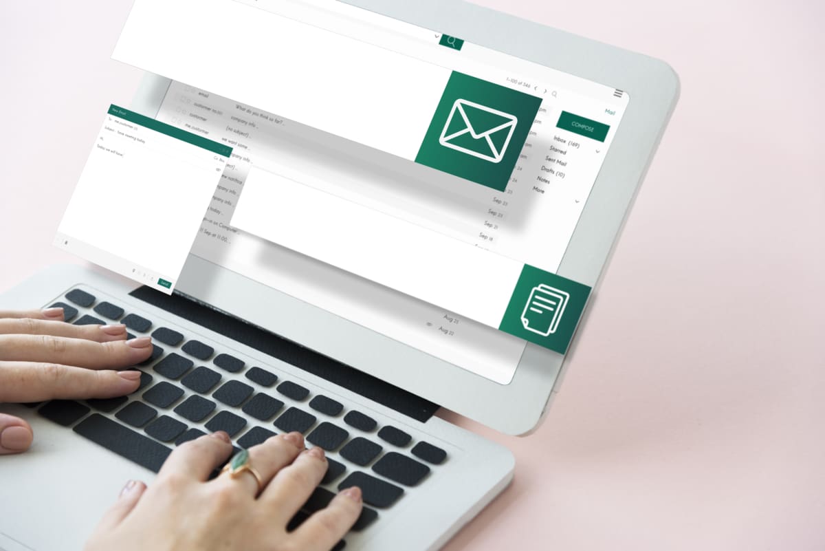 Advice on managing a busy email inbox - Wave Office