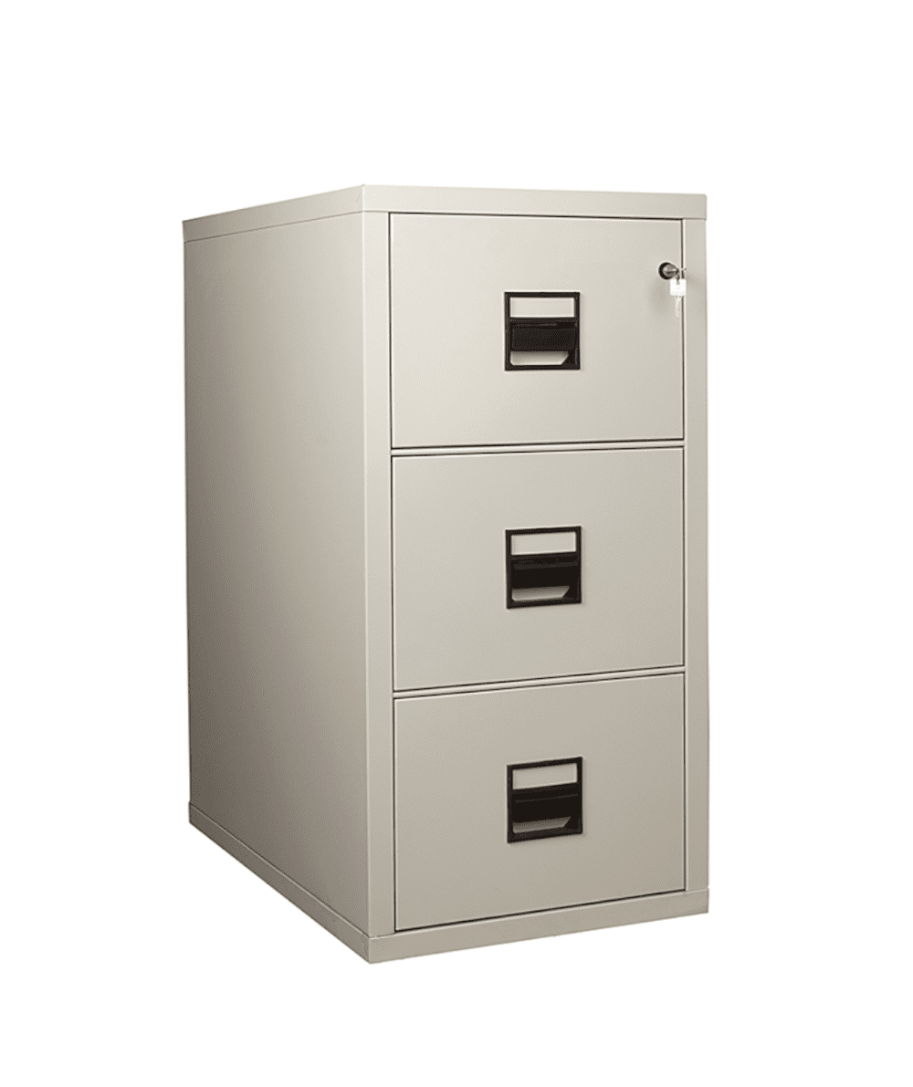 Fire Proof Office Storage Furniture | 5* Trustpilot Reviews