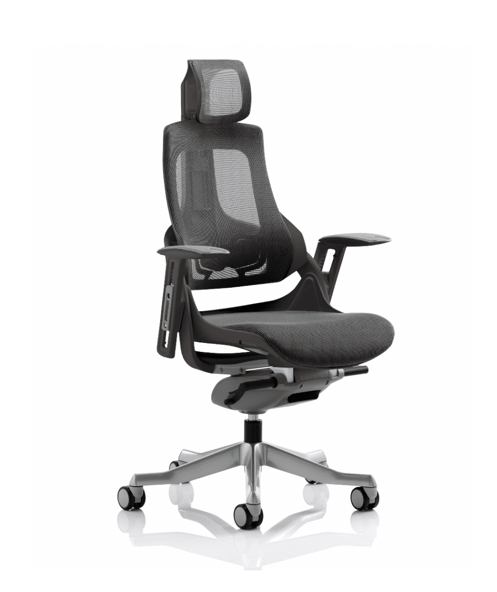 - Wave Office Zure High Back Executive