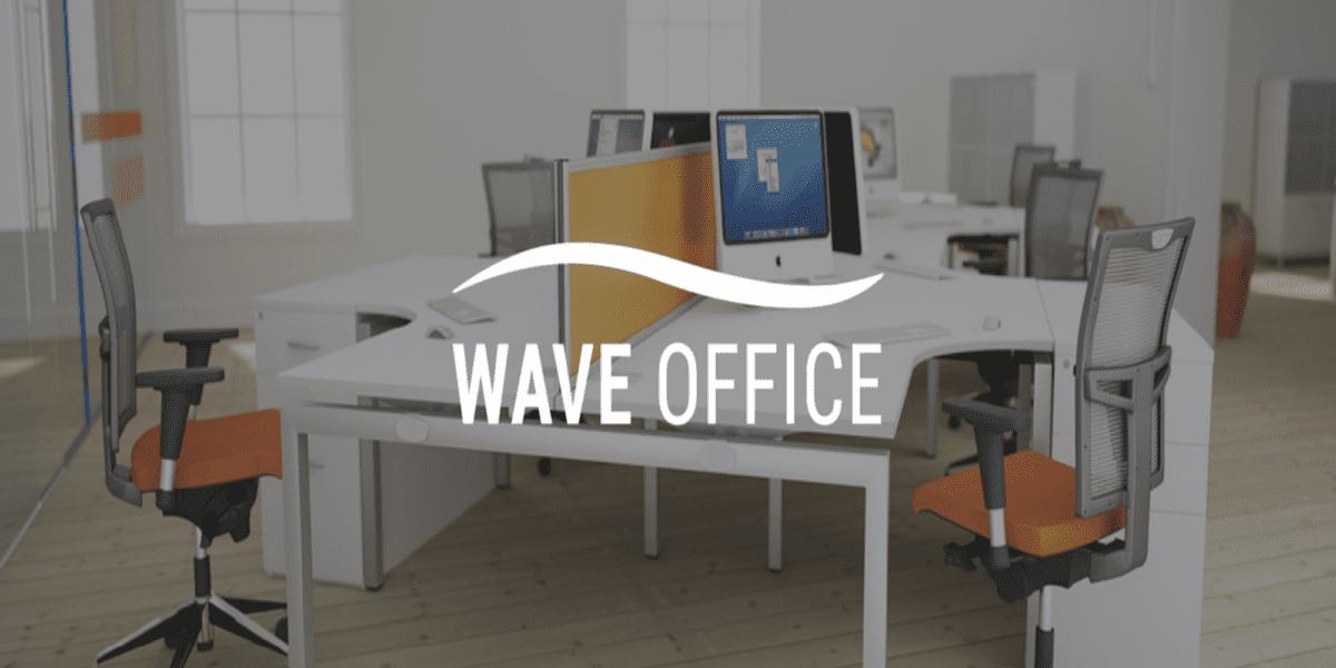 Wave Office Ltd, Office Supplies, Furniture & Workplace Solutions