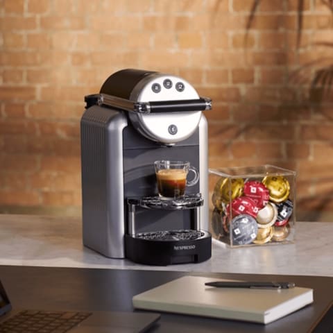 Nespresso Professional Capsules | 5* Trustpilot Reviews