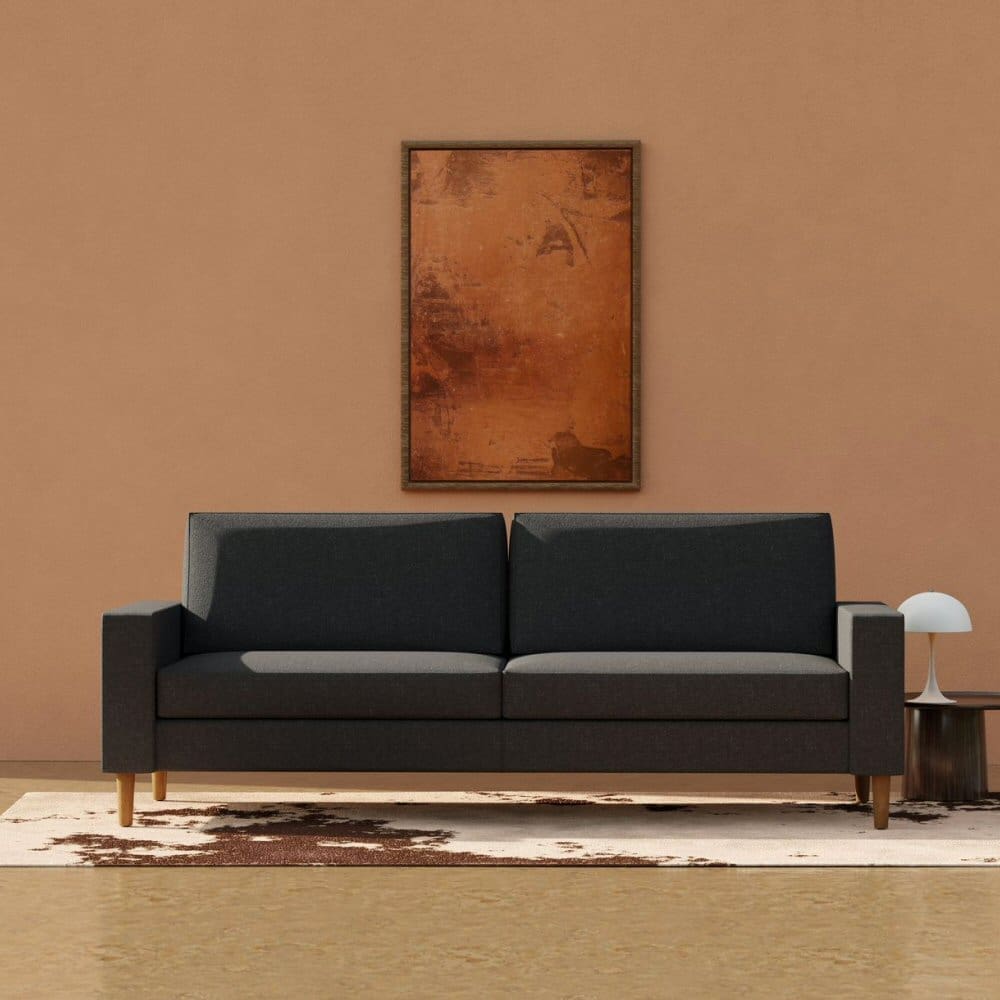 Target Reception Soft Seating - Wave Office